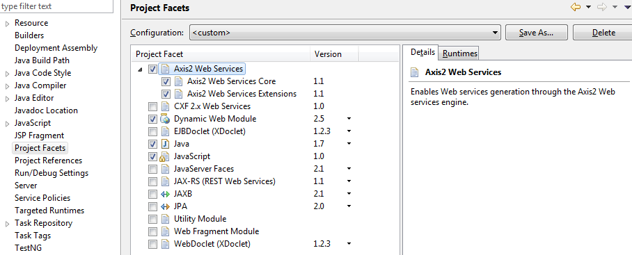 NetBeans: NetBeans Walkthrough | UnityConstruct